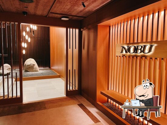 Nobu Istanbul, Istanbul, Kabataş - Speisekarte, Preise und Bewertungen