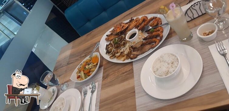 Prawn Farm - Alta Citta, Tagbilaran - Menú del restaurante, precios y ...