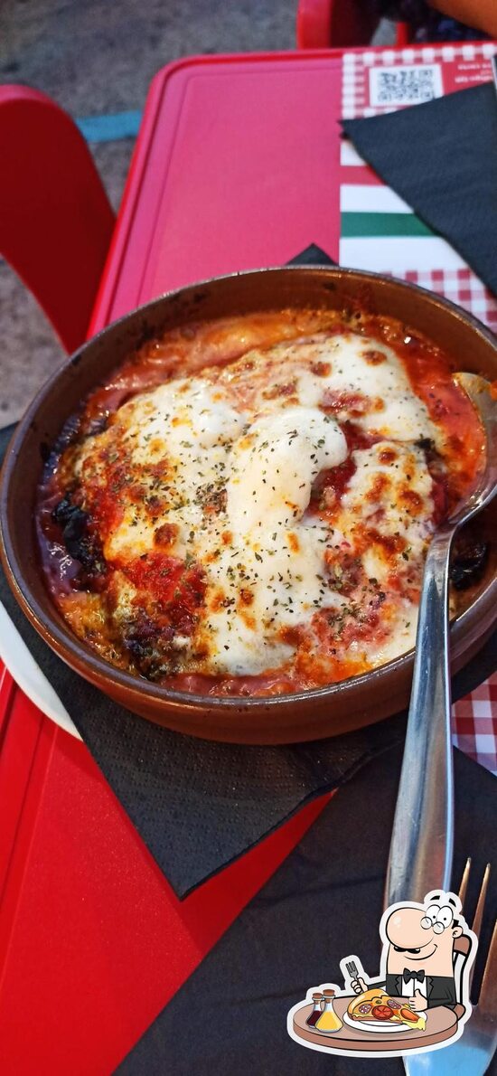 Italia mía in León - Restaurant reviews