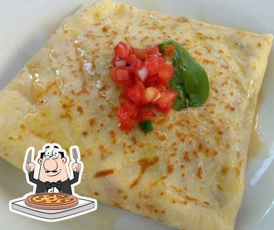 Menu of The Crepe House cafe, Port Dover - reviews and ratings