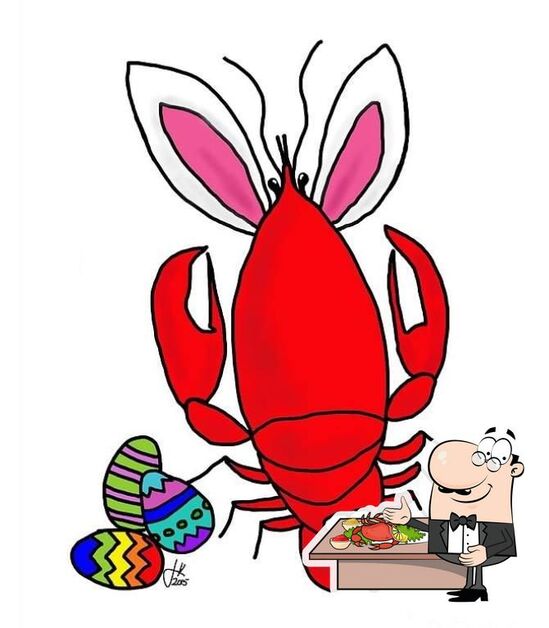 LTK Crawfish in Houston - Restaurant menu and reviews