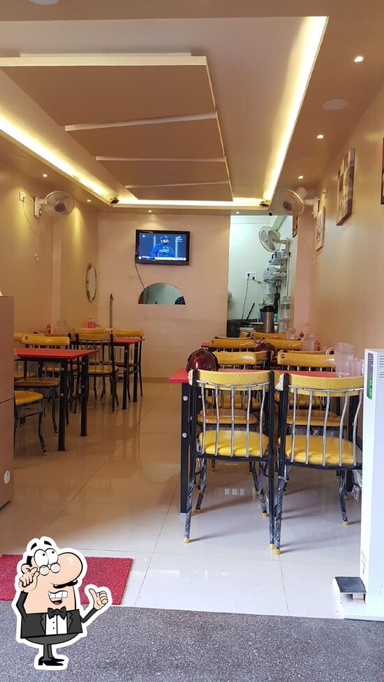 Aamchi Resto, Bengaluru - Restaurant menu, prices and reviews