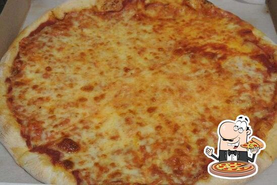 Armetta's Restaurant & Pizza in Clarks Summit - Restaurant reviews
