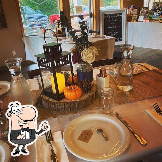 Menu at Bistro 76 cafe, Edmonds, 76th Ave W