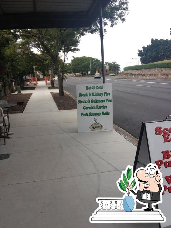 Celtic Koala, Windsor - Restaurant menu, prices and reviews