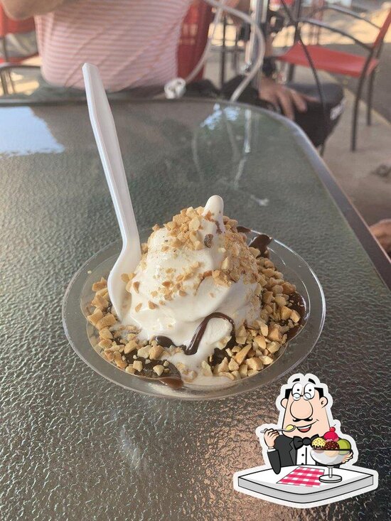 Drive-in Tasty Freeze in Colorado Springs - Restaurant menu and reviews