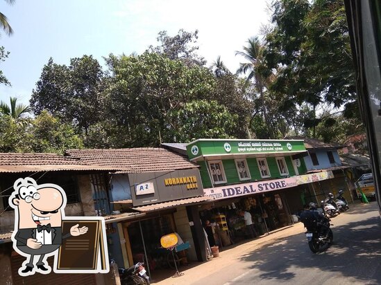 Menu at IDEAL STORE, Kozhikode
