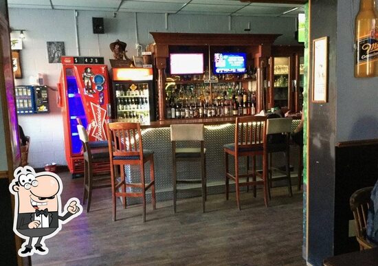 Kingpin Lounge in Hope - Restaurant reviews