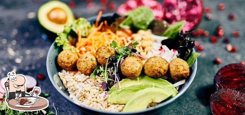 MARY LOU restaurant, Neusäß - Restaurant reviews