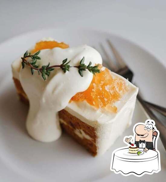 Normal Cafe, Bangkok - Restaurant reviews