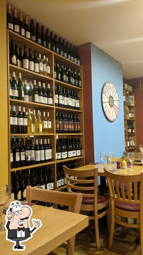 Piazza Firenze - Godalming, Godalming - Restaurant menu, prices and reviews