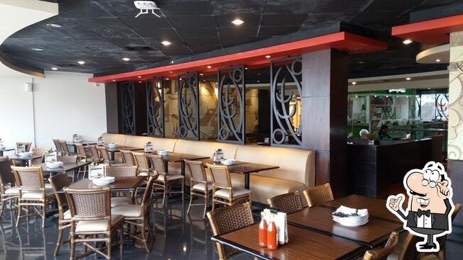 Menu at Pizza Hut Restoran - Java Supermall Semarang restaurant, Semarang