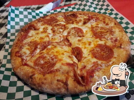 Pizza Pronto Pizza and Gyro House in Avalon - Restaurant reviews