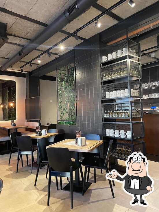 Restauracja Merkury, Kudowa-Zdrój - Restaurant menu, prices and reviews