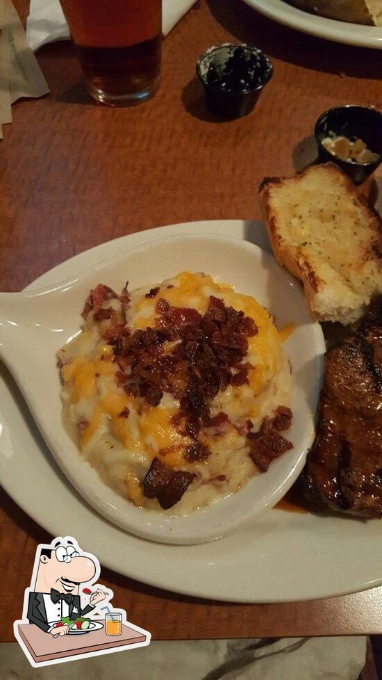 Rusty Bull in Apple Valley - Restaurant menu and reviews