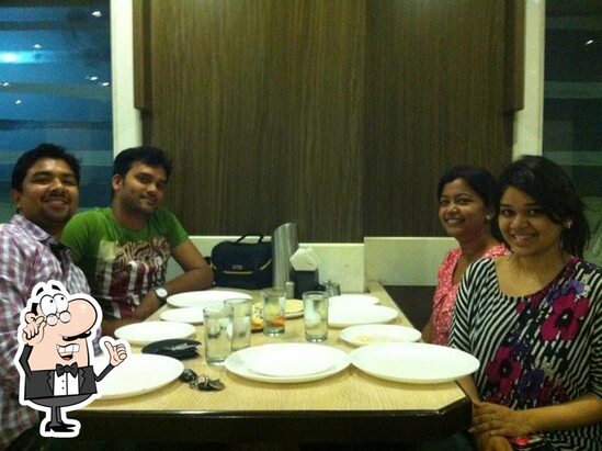 Shree Chotiwala Restaurant, Indore - Restaurant menu, prices and reviews