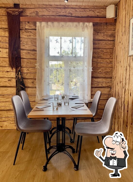 Verska Resto, Värska - Restaurant menu, prices and reviews