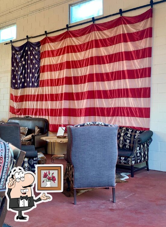 Western Collective in Garden City - Restaurant reviews