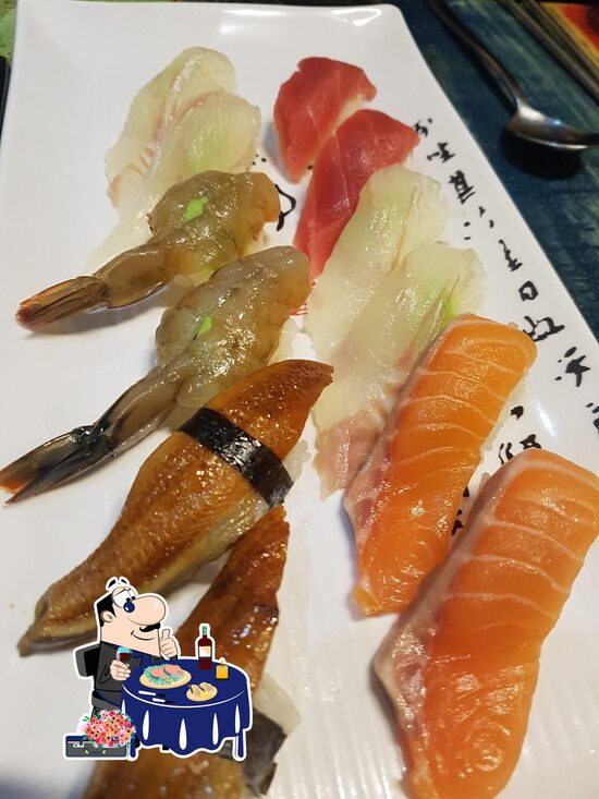 Gu Jachun Chamchi, Seul, Mapo - Menú del restaurante, precios y reseñas