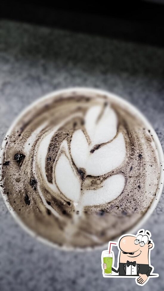 HUG Coffee, Égypte - Restaurant reviews