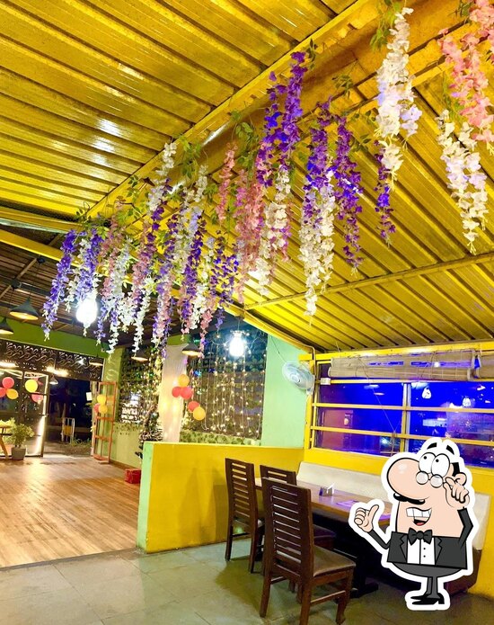Aum's Kitchen, Bengaluru - Restaurant menu, prices and reviews