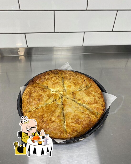 Max's Deli, Rocky River - Restaurant menu, prices and reviews