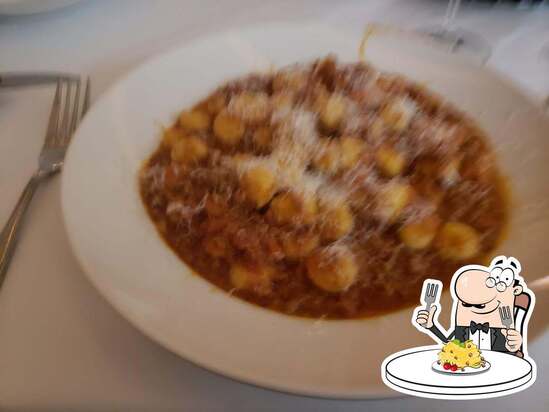 La Strada, 345 N Virginia St in Reno - Restaurant menu and reviews