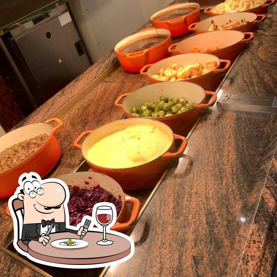 Wishing Well, Bristol - Restaurant menu, prices and reviews