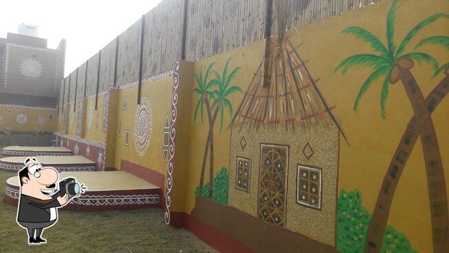 The Village Feast, Gurugram - Restaurant menu, prices and reviews