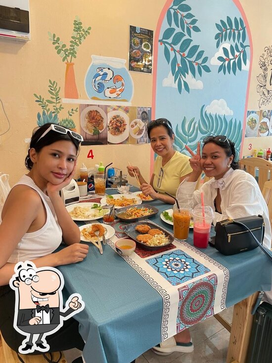 มุมชา, Bangkok, Ratchathewi - Menú del restaurante, precios y reseñas