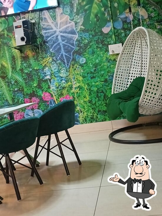AM2PM CAFE, Rohtak - Restaurant menu, prices and reviews