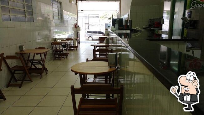 Salambô burger, São Paulo - Menu do restaurante, preços e opiniões