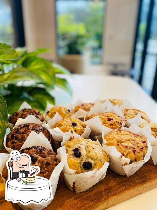 Coffee Society, Melbourne - Restaurant menu, prices and reviews