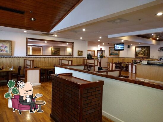 DWJ Korean BBQ, Memphis - Restaurant menu, prices and reviews