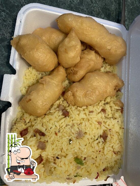 Double Dragon, East Greenbush - Restaurant menu, prices and reviews