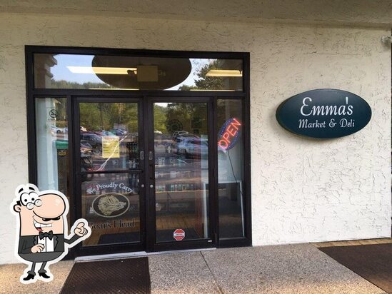Emma's Market & Deli, Pittsburgh - Restaurant menu, prices and reviews