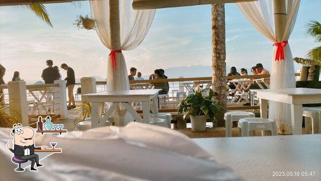 IncreDable Café, Baybay City - Restaurant menu, prices and reviews