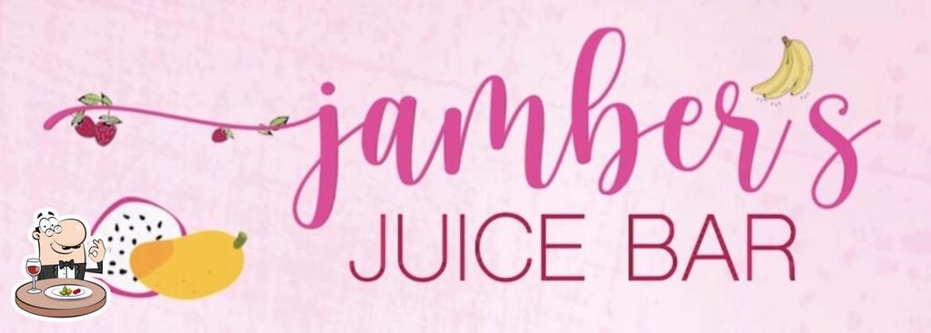 Jamber’s Juice Bar in Lansdale - Restaurant reviews