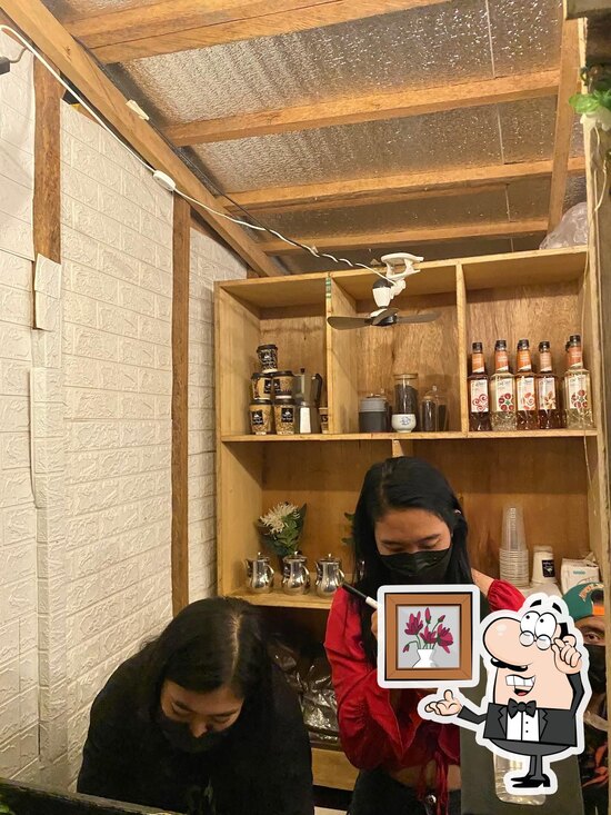 Kape-Hingahan, Angono - Restaurant reviews