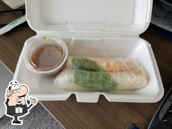 Menu at Phở Bờm, Vietnamese Noodle & Grill restaurant, Denver, E ...