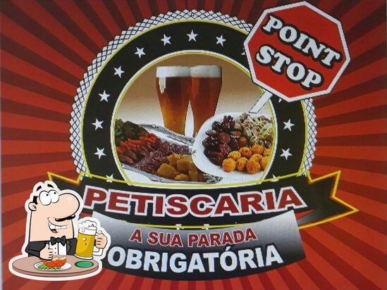 Point Stop Petiscaria pub & Bar, Brasil - Avaliações de restaurantes
