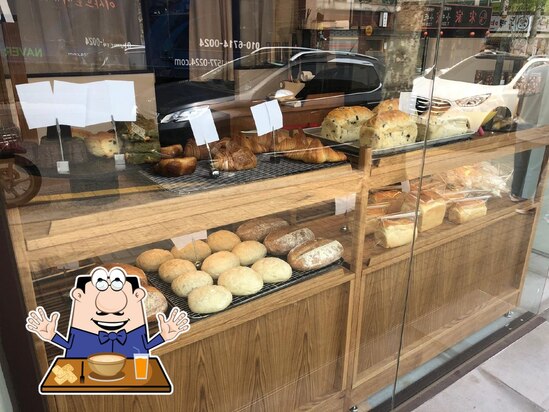 스프링베이커리 (SPRING BAKERY), Seul - Opiniones del restaurante