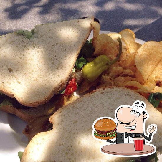 Sammich in Ashland - Restaurant menu and reviews