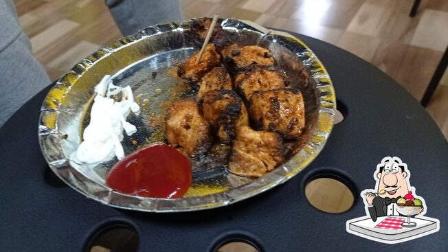 The Gun Bbq, Hyderabad, Parade Ground - Restaurant menu, prices and reviews