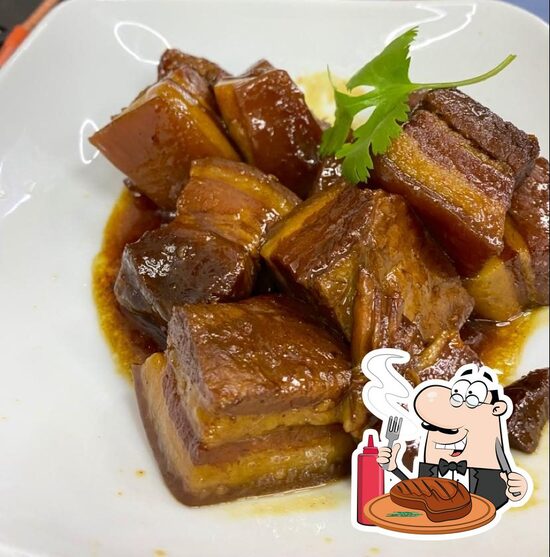 The Way Taste 面面聚道 in Edinburgh - Restaurant reviews