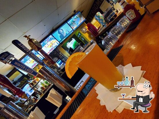 Billy's Tavern, Davie - Restaurant menu, prices and reviews