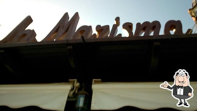 Restaurante La Marisma, Puerto del Carmen - Restaurant menu, prices and ...