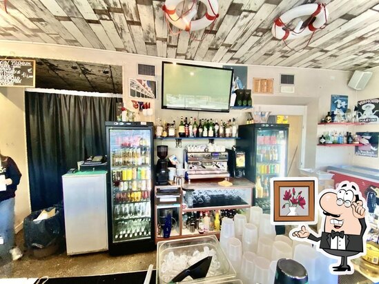 lido garda beach cafe, Garda - Restaurant menu, prices and reviews