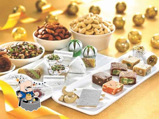ASHA SWEET CENTER, Yelahanka, Bengaluru - Restaurant menu, prices and ...