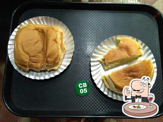 CHASKA BUN, Bengaluru, 34 intersection - Restaurant reviews